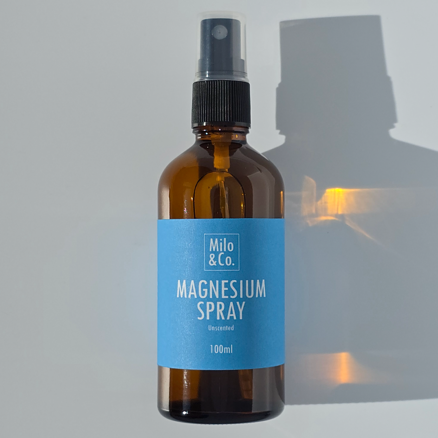 Magnesium Spray – Milo&Co.